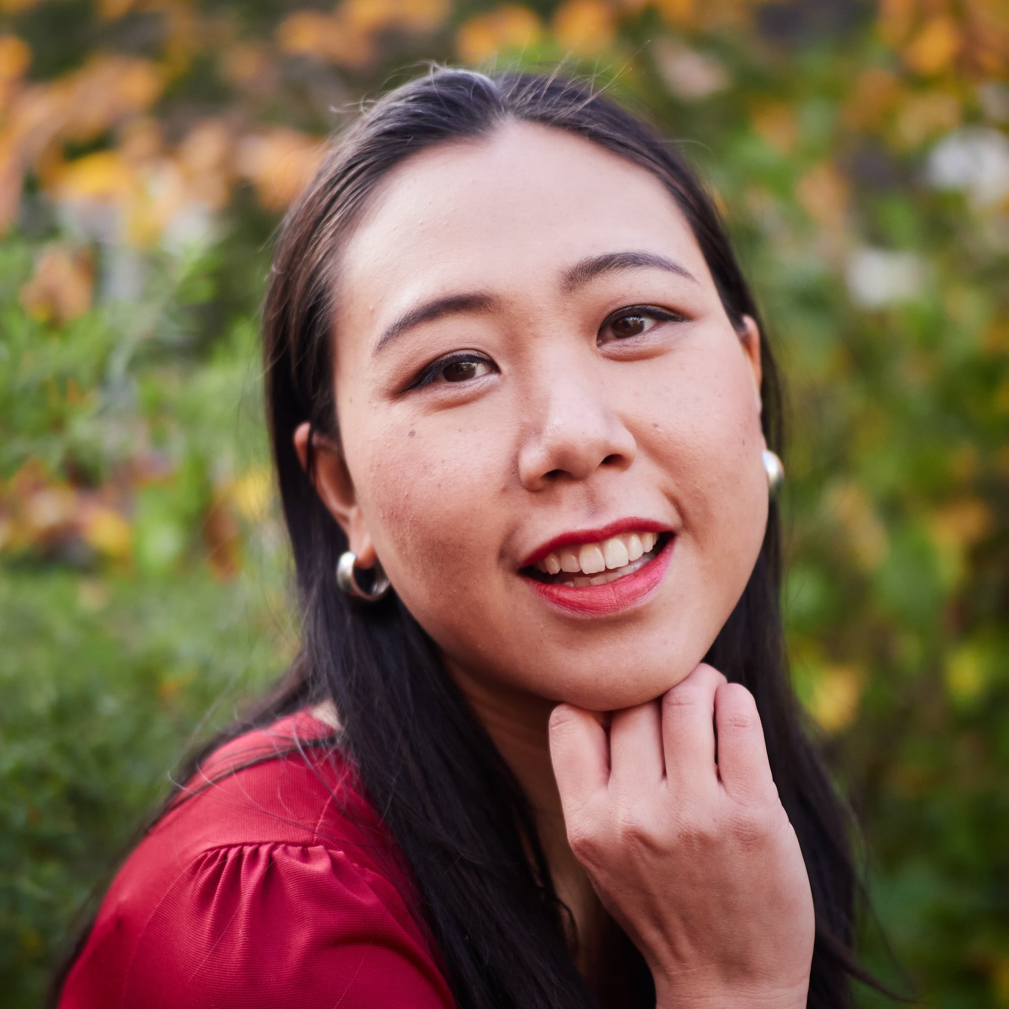 Ariel Sin Yu Lee - Consensus Vocalis