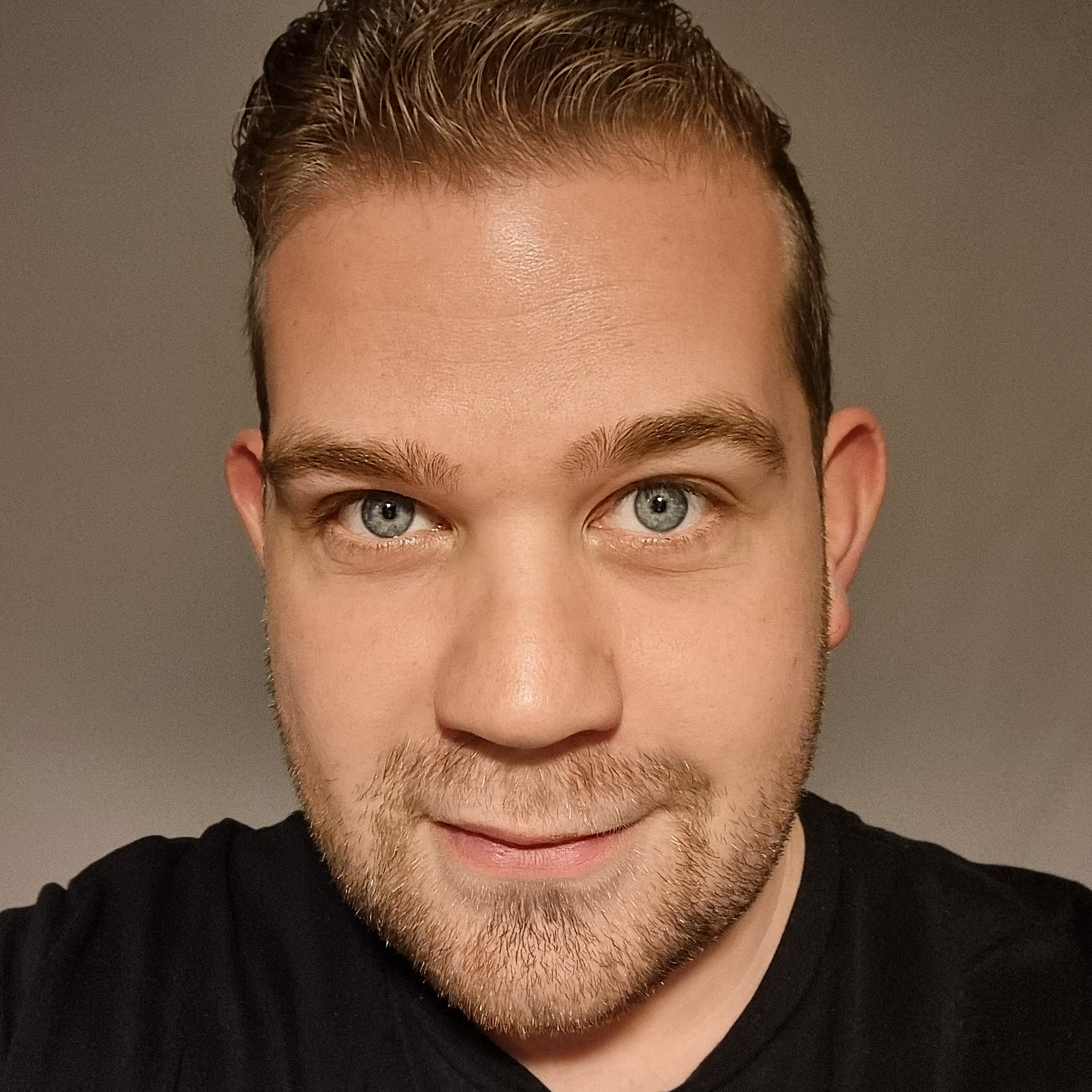 Bram van Uum - Consensus Vocalis