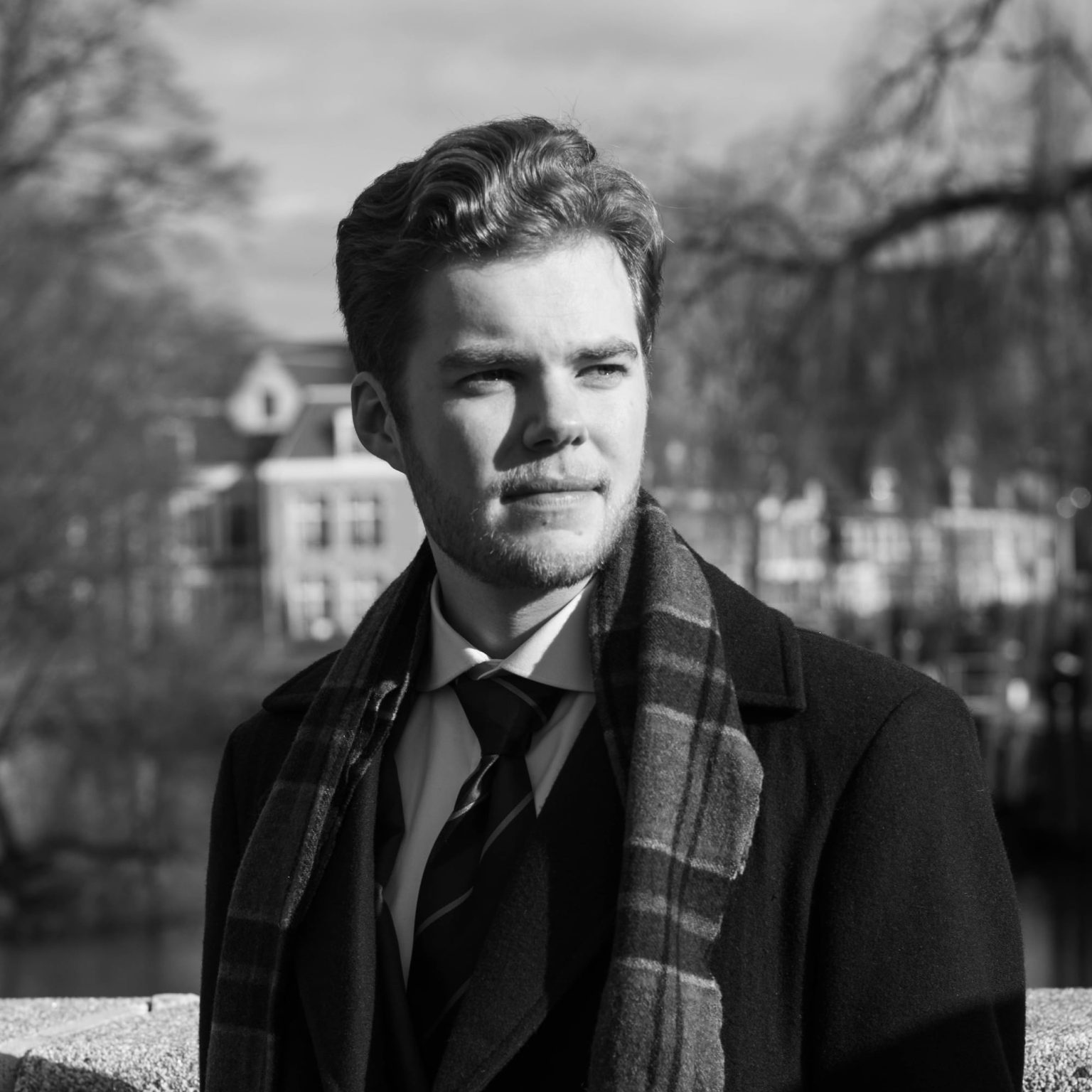 Jitze van der Land - Consensus Vocalis