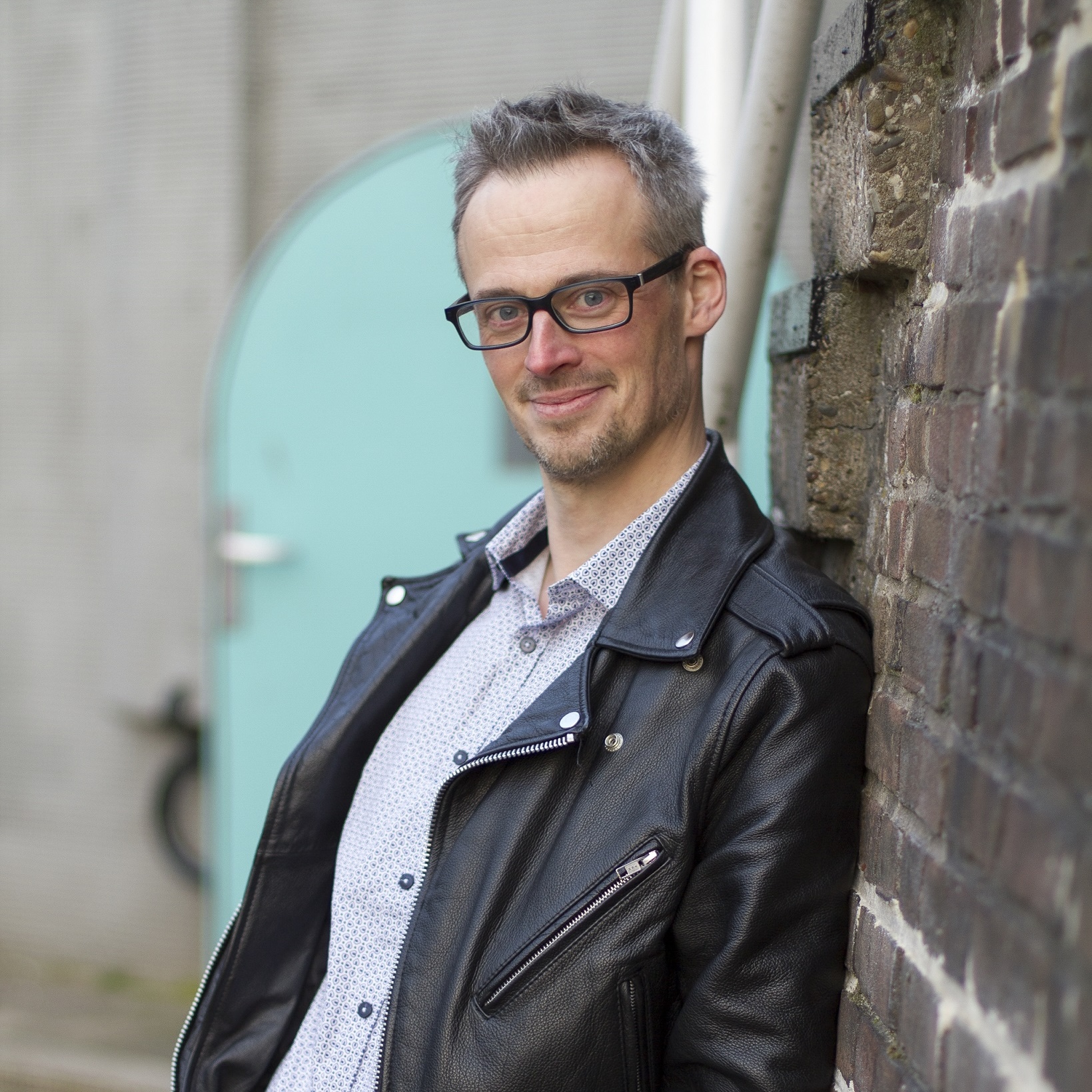 Koert Braches - Consensus Vocalis