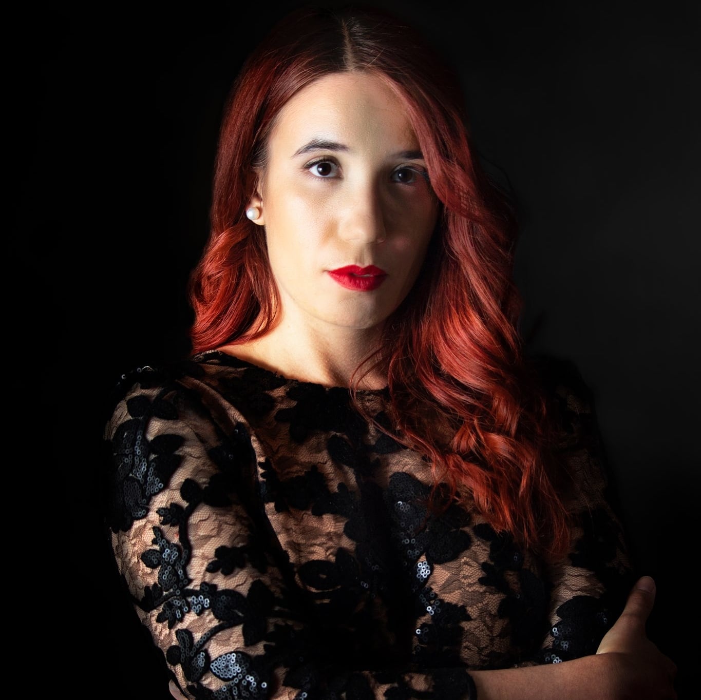 Vasiliki Chanou - Consensus Vocalis